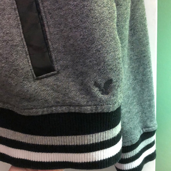 American Eagle Outfitters | Jackets & Coats | American Eagle Varsity ...